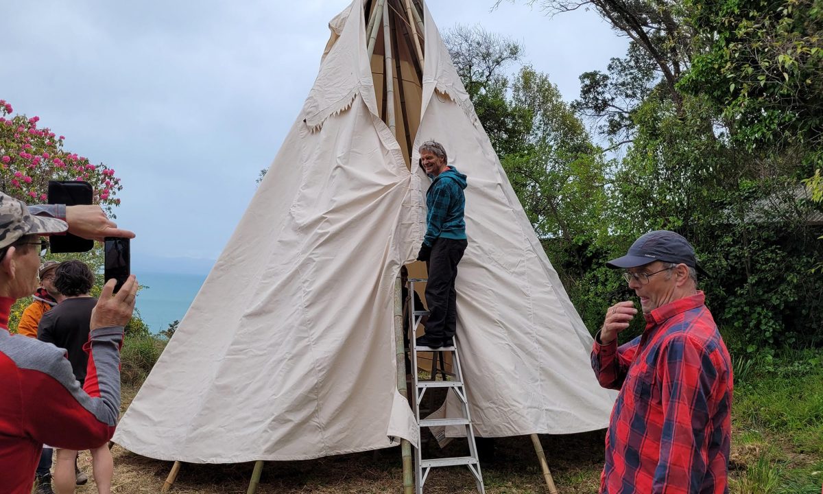 Nelson Men’s Groups October 2024 Newsletter – New Zealand Men’s Group Network